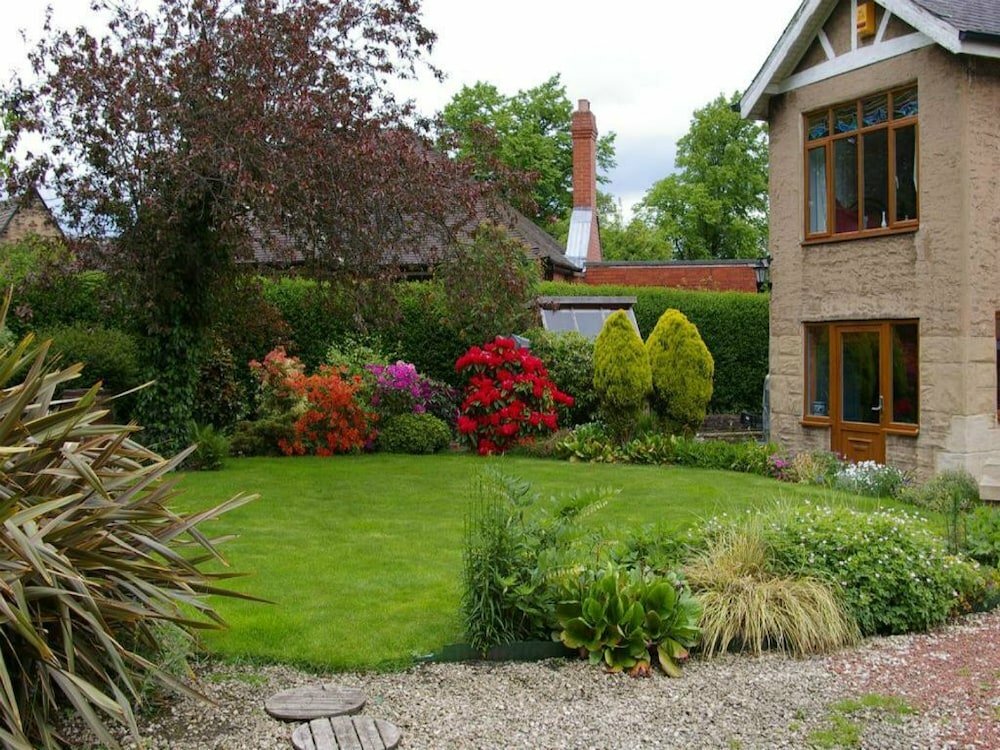 Otel The Grange, İngiltere, foto