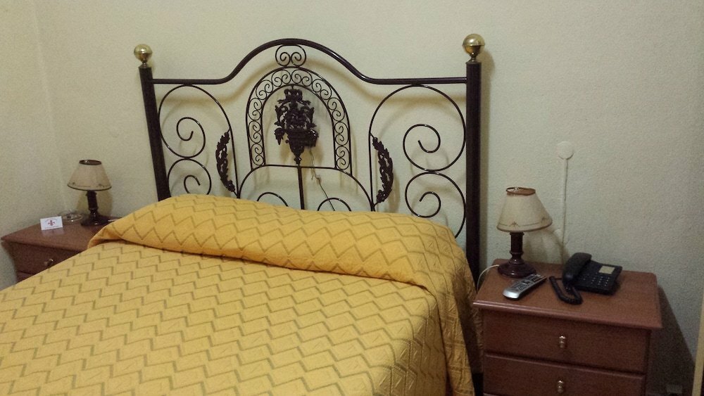 Otel Pensão Residencial Flor dos Cavaleiros, Lizbon, foto