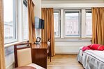 Hotel Citi Inn (Pirkanmaa, Tampere, Itsenaisyydenkatu, 2), otel  Pirkanmaa'dan
