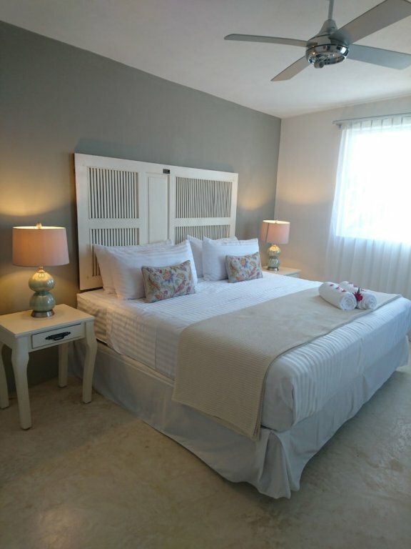 Otel Hotel Siesta Holbox, Quintana Roo Eyaleti, foto