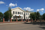 Ust-Ordynsky Meditsinsky kolledzh imeni Shobogorova M. Sh (ulitsa Lenina No:34, Ust-Ordynsky), yüksekokul  İrkutskaya oblastından