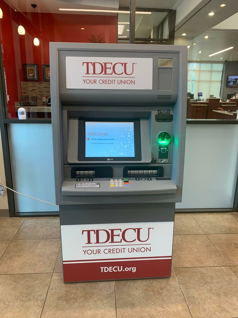Finansal danışmanlık Tdecu Missouri City, Texas, foto