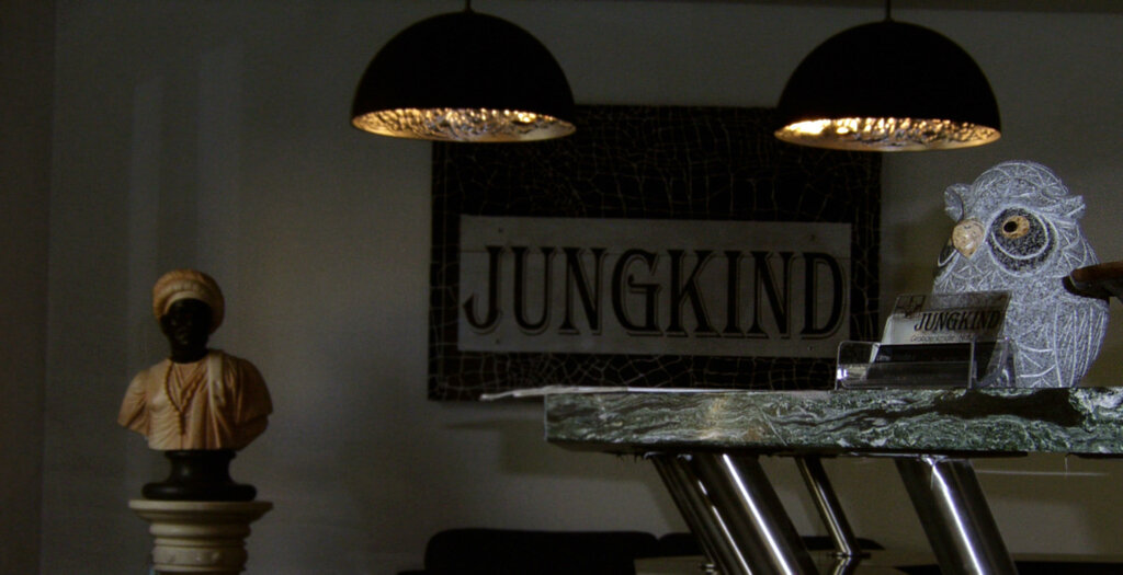 Tarım ürünleri firmaları Jungkind GmbH & Co. Kg, Ehingen, foto