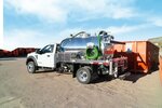 FlowMark Vacuum Trucks (United States, Kansas City, 827 S. 7th St.), kamyon ve ağır vasıta satış ve servis firmaları  Kansas Eyaleti'nden