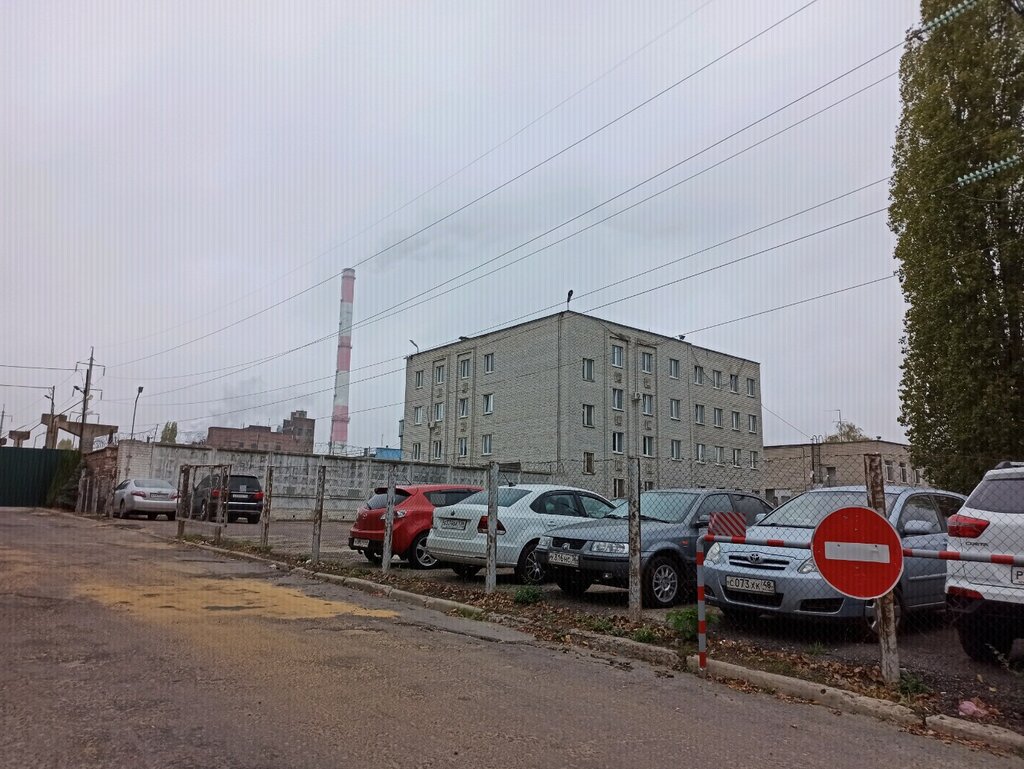 Otoparklar Автомобильная парковка, Voronej, foto