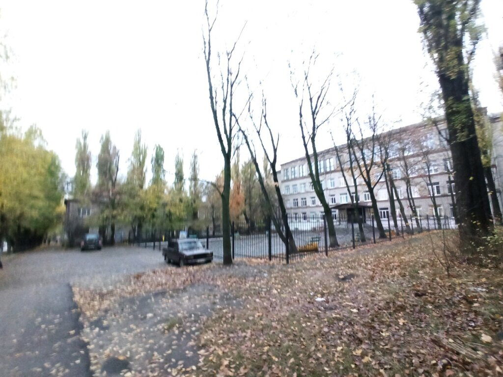 Meydan Бульвар 9 Января, Voronej, foto