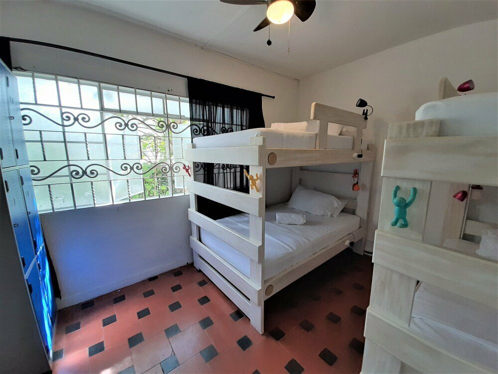 Otel Noah boutique hostels Medellín, Medellin, foto