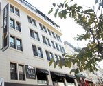 Air Boss Giresun City Hotel (Giresun, Giresun Merkez , Hacımiktat Mah., Alpaslan Cad., 27), otel  Giresun'dan