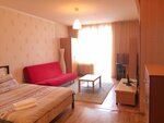 Apartment on Krasnyy pereulok 5-1 6 floor (Krasniy Lane No:7), kısa süreli konaklama  Yekaterinburg'dan