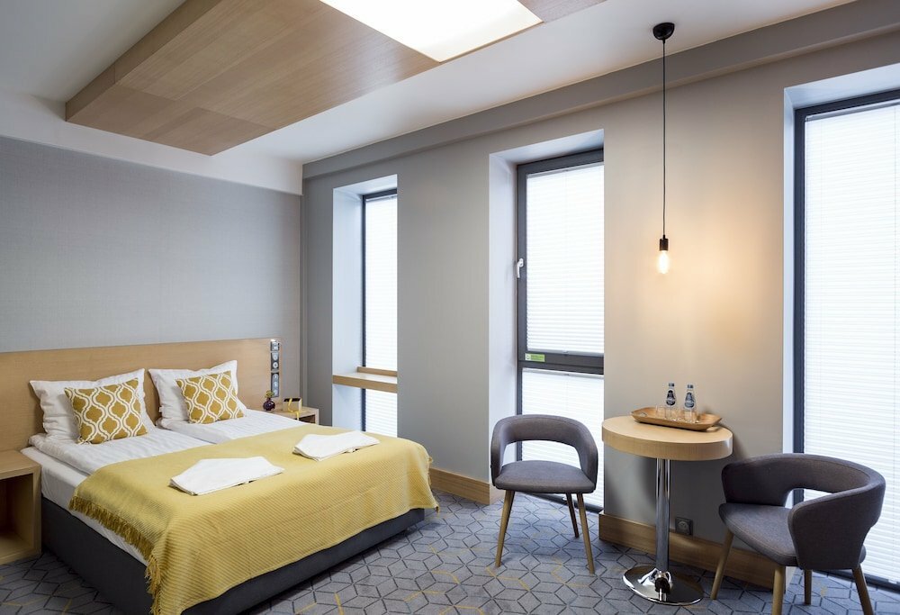 Otel Kamieniec 27 Bed & Breakfast, Zakopane, foto