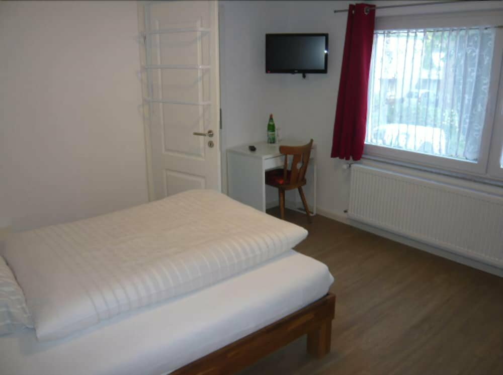 Otel Hotel Lindenhof, Dortmund, foto