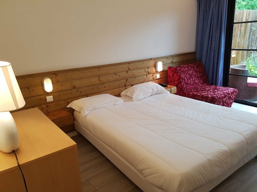 Otel Le Vieux Logis de Clam, , foto