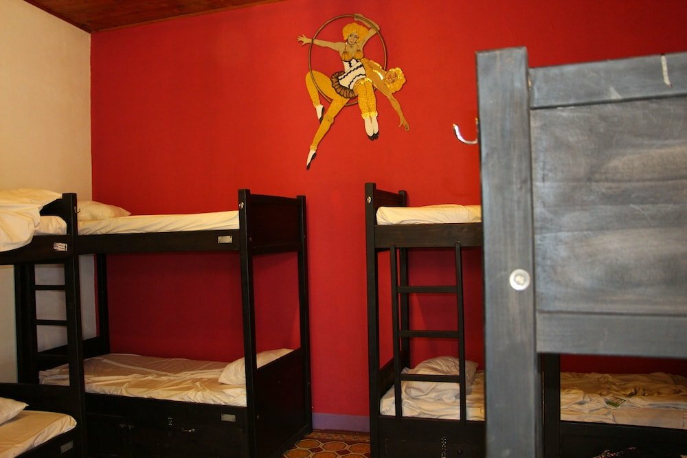 Pansiyonlar, hosteller Viajero Hostels & Salsa School Cali, Cali, foto