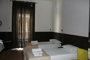 Otel Qal'At Apart Hotel, Caltanissetta, foto