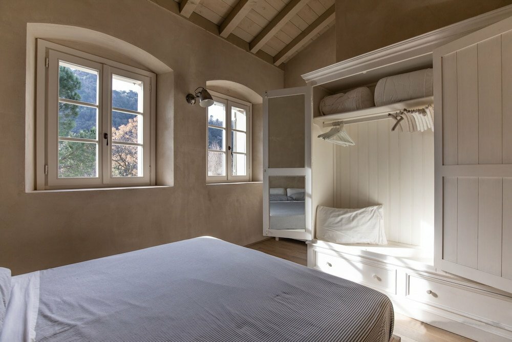 Otel Il Borgo Mediceo, Toskana, foto
