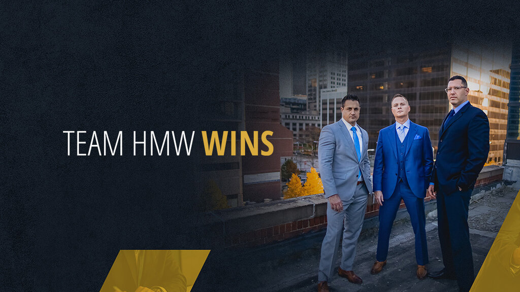 Avukatlar Henderson, Mokhtari & Weatherly, Cleveland, foto