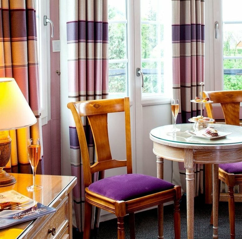 Otel Hostellerie du Château d'As, , foto