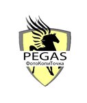Pegas (ulitsa 25 Oktyabrya No:16Б), dijital baskı  Kazan'dan