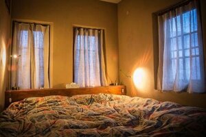 Hotel Radika (Municipality of Mavrovo and Rostuse, Village of Leunovo), otel  Dünya'dan