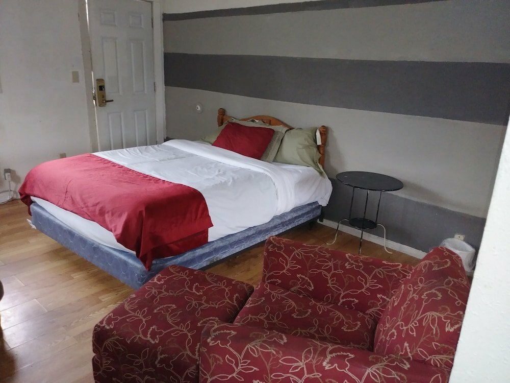 Otel Portland Pensione, Oregon Eyaleti, foto