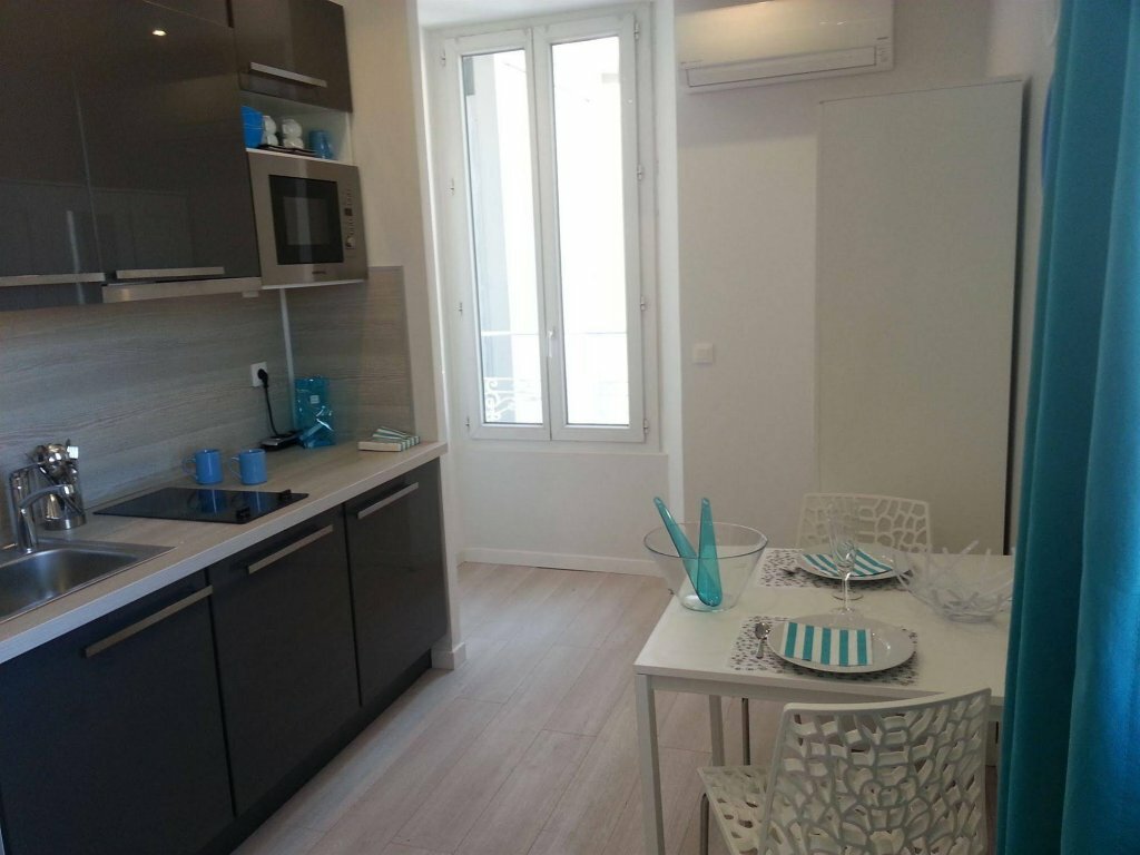 Otel O Carré Croisette, Cannes, foto