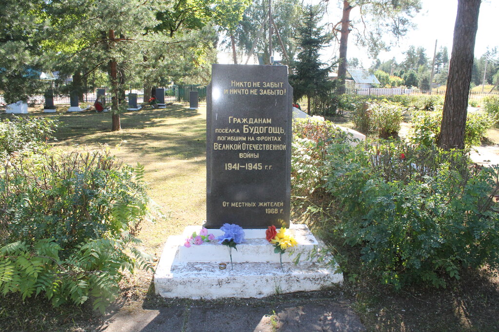 Anıt, heykel Мемориал Великой Отечественной войны, Saint‑Petersburg ve Leningradskaya oblastı, foto