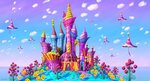 Rdu Kids Fun (2nd Mira Lane No:26), oyun odası  Ulyanovsk'tan