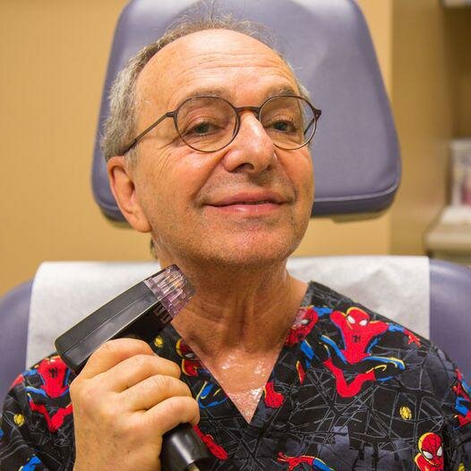 Tıp merkezleri ve klinikler Brody Dermatology, New York Eyaleti, foto
