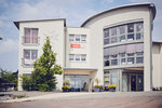 Johanniter-Stift Buseck (Hesse, Gießen, Buseck), huzurevi, bakımevi  Hesse'den