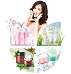KoKo Korean Cosmetics (Torgovy Drive No:3), teslimat noktası  Konakovo'dan