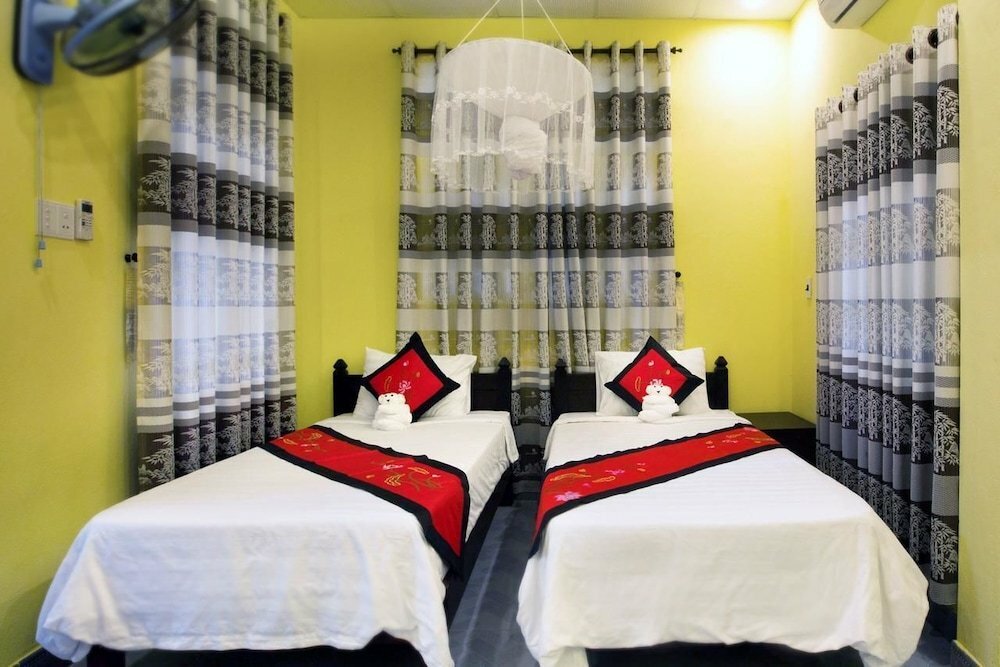 Otel Plum Tree Homestay, Hoi An, foto