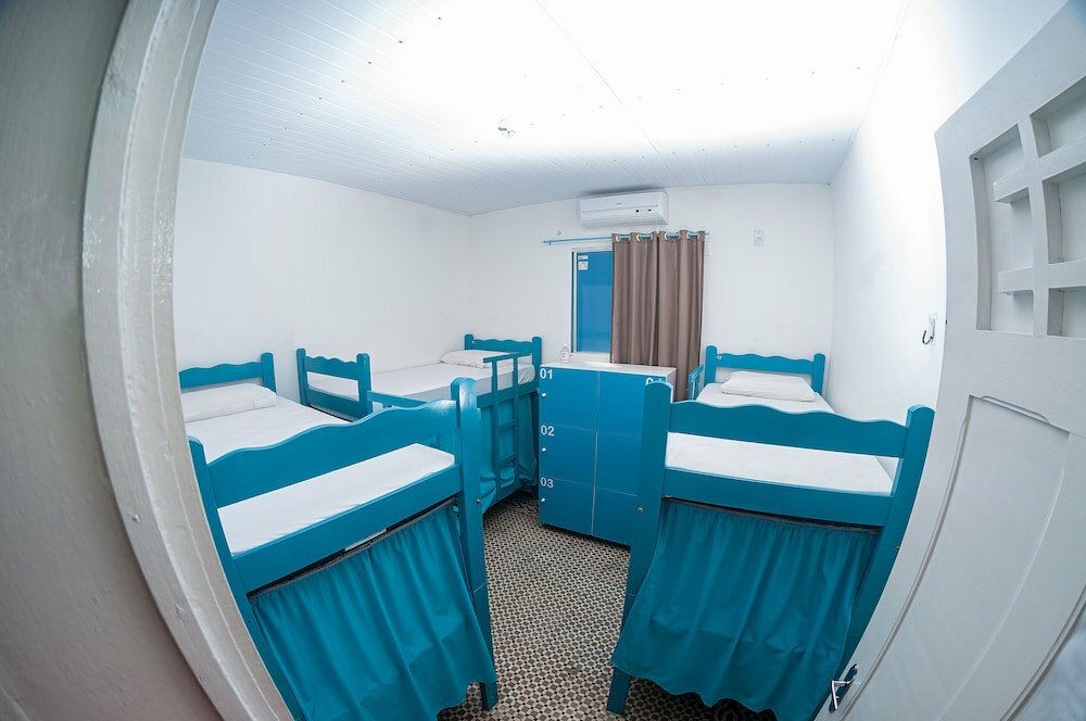 Otel Hostel Dragão do Mar, Fortaleza, foto