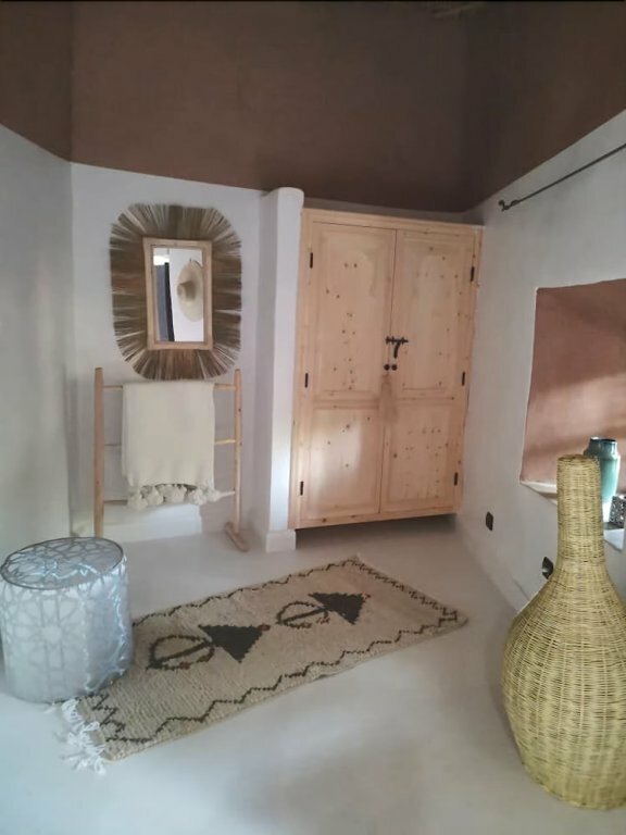 Otel Riad Terracota, Dünya, foto