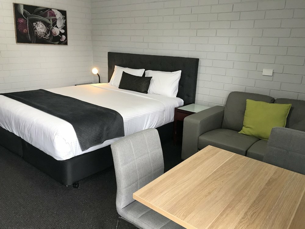 Otel The Princes Highway Motel, Adelaide, foto