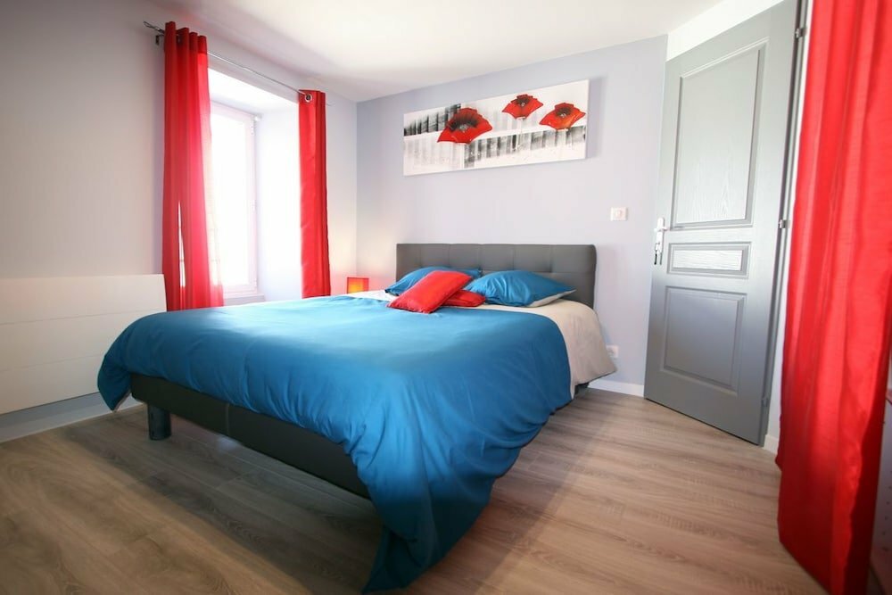 Otel La Fin De La Faim, , foto