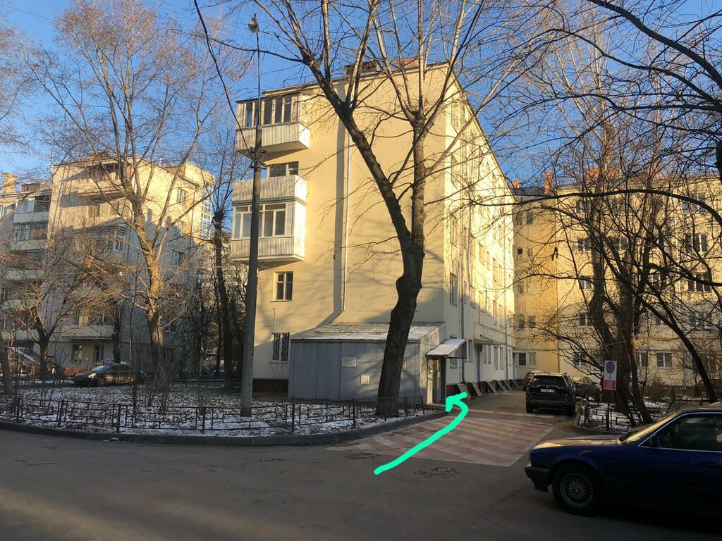Medikal ürün firmaları Tutrespirator.ru, Moskova, foto