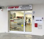 Saris Srl (Via Pontevigodarzere No:174, Vigodarzere), sıhhi tesisat hizmetleri  İtalya'dan