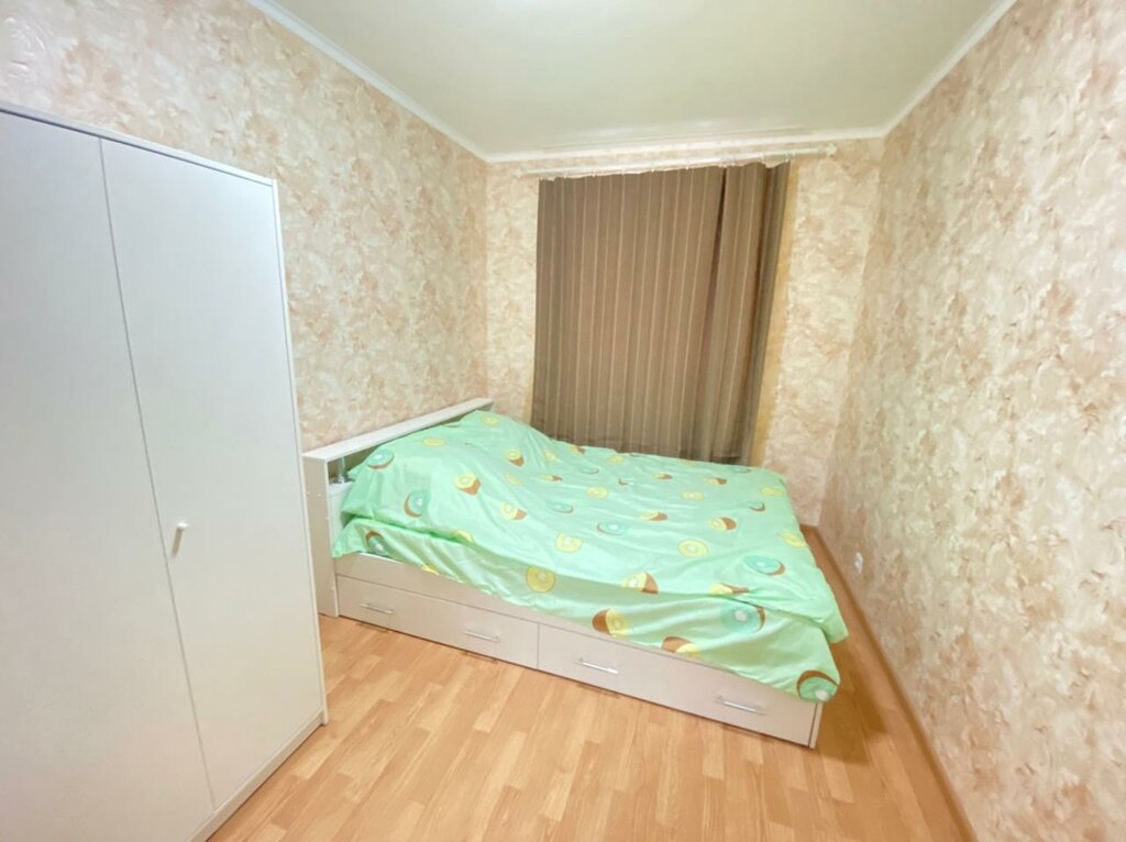 Kısa süreli konaklama Квартиры Посуточно, Moskova, foto