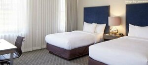 Redmont Hotel Birmingham (Alabama, Jefferson County, Birmingham), otel  Birmingham'dan