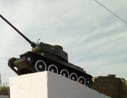 Anıt, heykel Воинам-освободителям 59-й армии, Novgorodskaya oblastı, foto