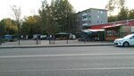 Ярмарка (Tver, Pobedy Avenue), pazarlar ve çarşılar  Tver'den