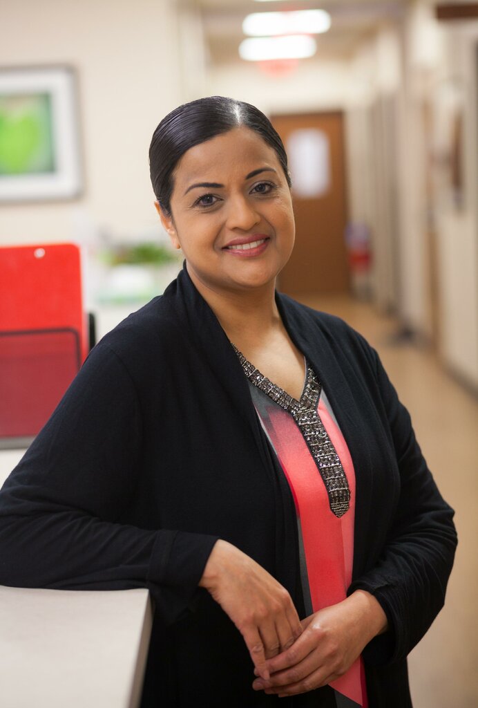 Özel muayenehaneler Dr. Hetal Amin, Md, İllinois, foto