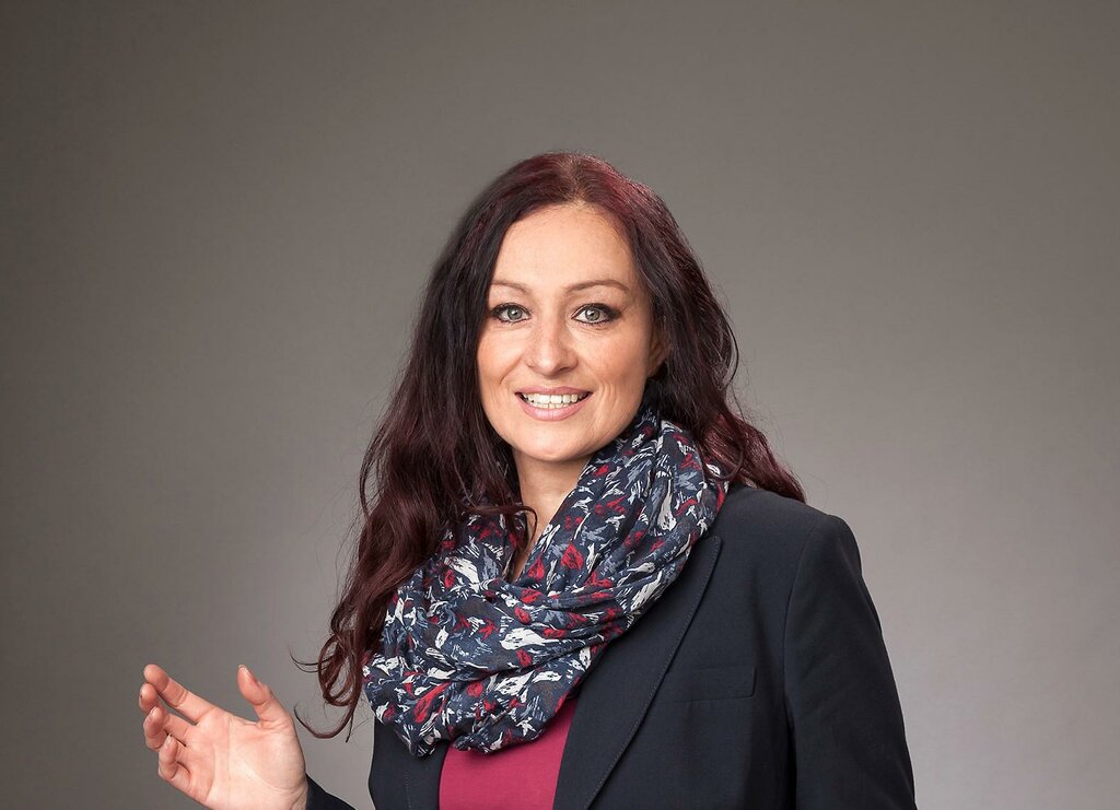 Tercüme büroları QTranslation Og - Mag. Simona Volpe-Adeoye - Mag Sofia Absenger-Bustamante, Viyana, foto