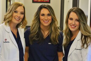 SeiBella Medical SPA (United States, Danville, 122 Daniel Drive), spa  Kentucky'den