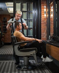Freshman Barber & Coffee (Arseniya Street No:22/14), berberler  İvanovo'dan