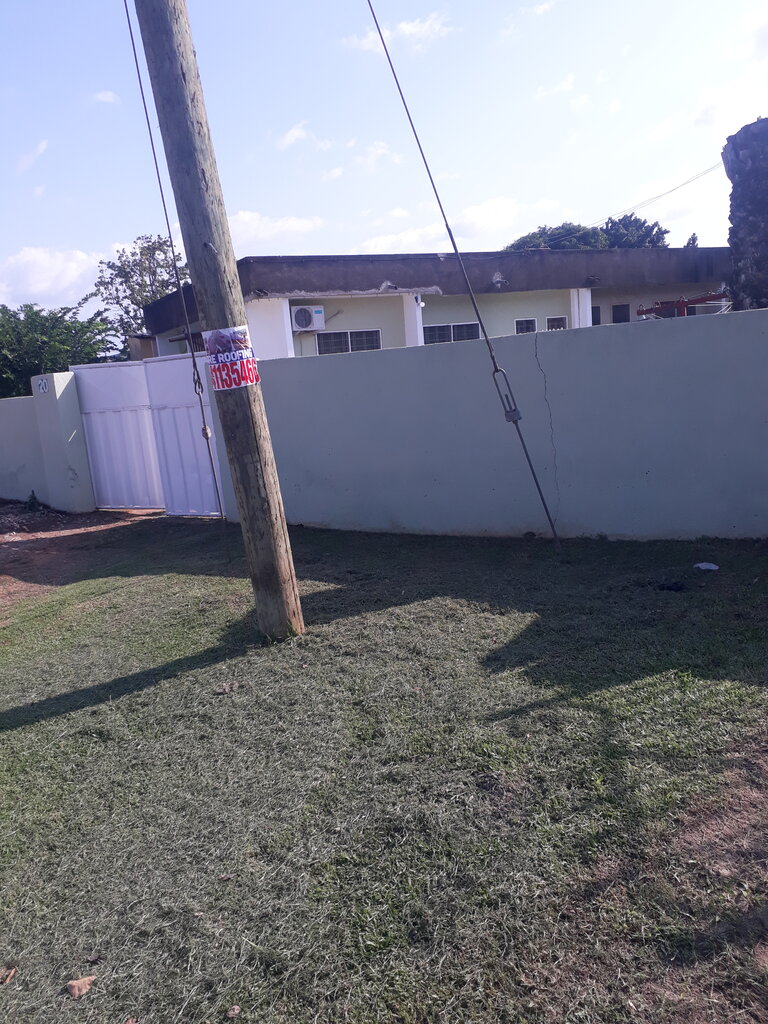 Turistik yerler Dr Badu House, Kumasi, foto