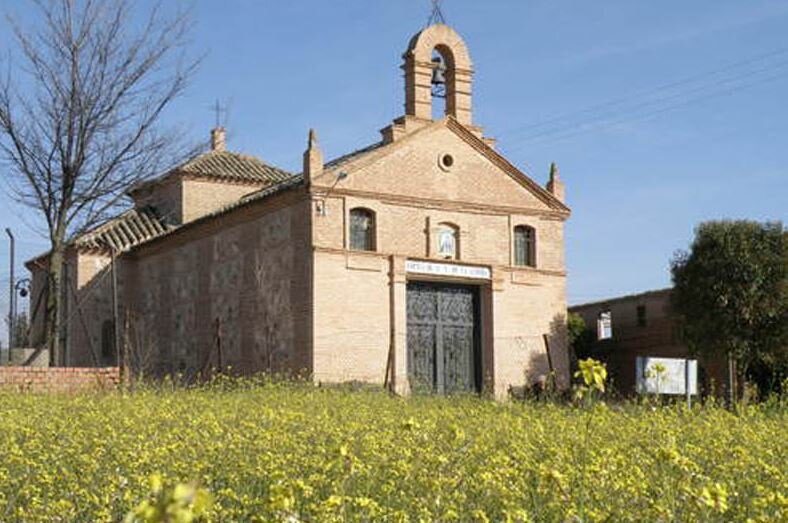 Mimari proje firmaları Arquitecto Juan Antonio García Carpio, Kastilya‑La Mancha, foto