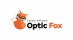 Optic Fox (Bukharestskaya Street No:94к1), optik  Saint‑Petersburg'dan