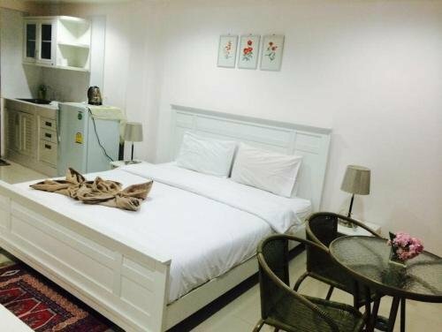 Otel Aitalay Guesthouse, Pattaya, foto
