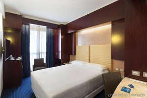 Nh Collection Roma Centro (Via dei Gracchi No:324), otel  Roma'dan